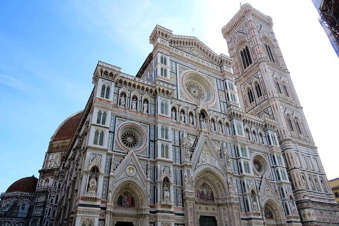 Florence Duomo Tour with Direct Access Entry, No lines No hassle - What’s Included and What’s Not: The Practical Breakdown