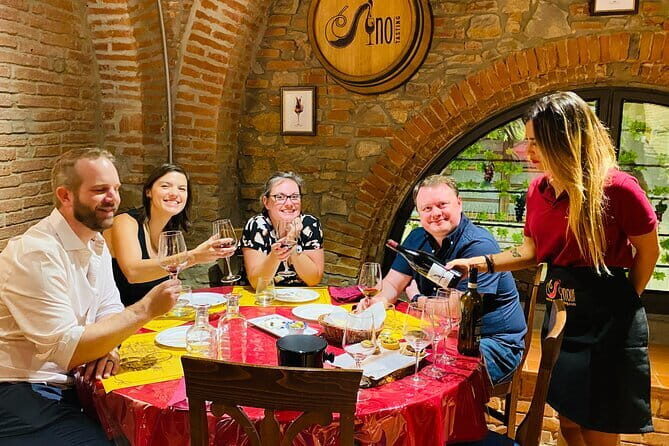 Florence Duomo Tour with Direct Access Entry, No lines No hassle - Authenticity and Authentic Experiences