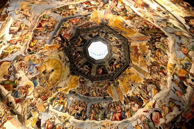 Florence Duomo Tour with Direct Access Entry, No lines No hassle - Frequently Asked Questions