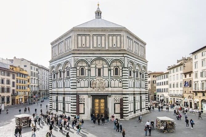 Florence Duomo Tour with Dome Climb and Skip the Line Ticket - An In-Depth Look at the Experience