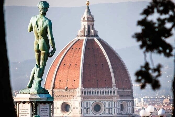 Florence Duomo Tour with Dome Climb and Skip the Line Ticket - The Experience in Detail