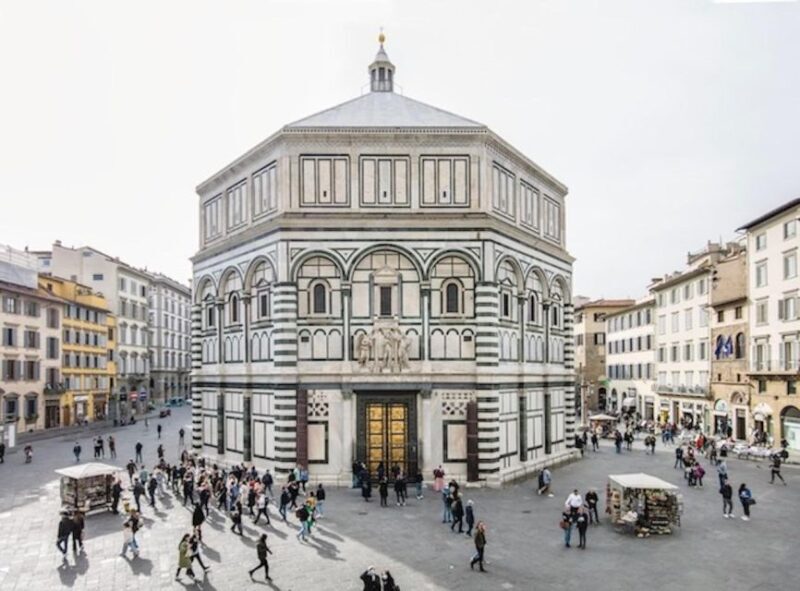Florence Duomo Tour with Skip-the-Line Ticket to the Dome - A Detailed Look at the Florence Duomo Tour