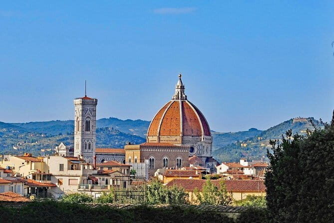 Florence: Duomo with Access to the Cupola Guided tour - An In-Depth Look at the Florence Duomo & Cupola Tour