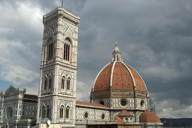 Florence: Duomo with Access to the Cupola Guided tour - An In-Depth Look at the Florence Duomo Tour