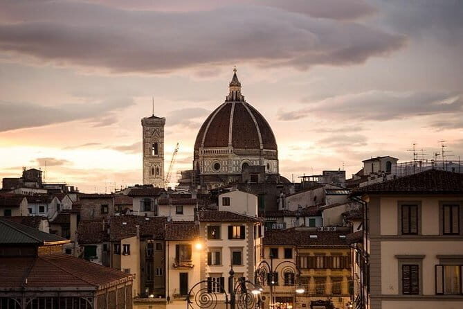 Florence: Duomo with Access to the Cupola Guided tour - FAQs