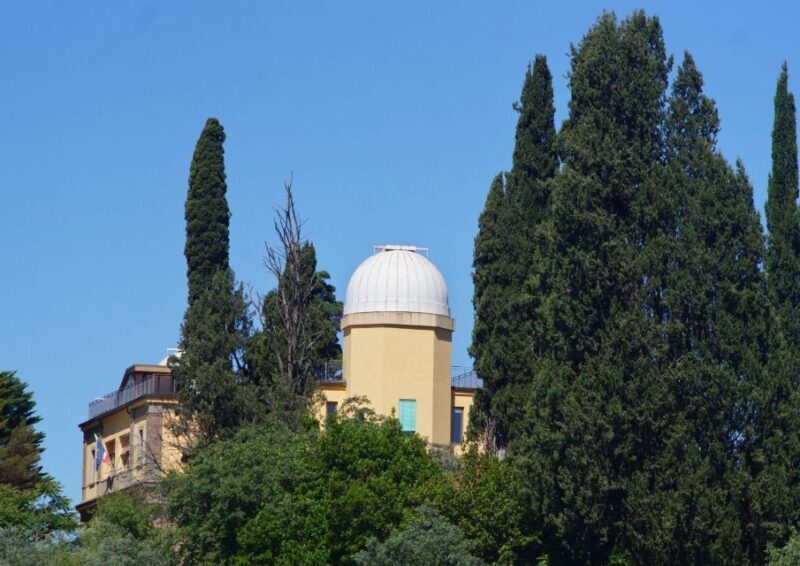 Florence E-Bike tour: Piazzale Michelangelo, Hills & Gelato - The Experience in Detail