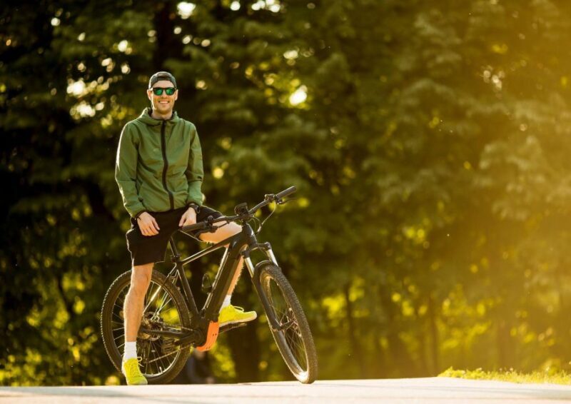 Florence E-Bike tour: Piazzale Michelangelo, Hills & Gelato - What Sets It Apart