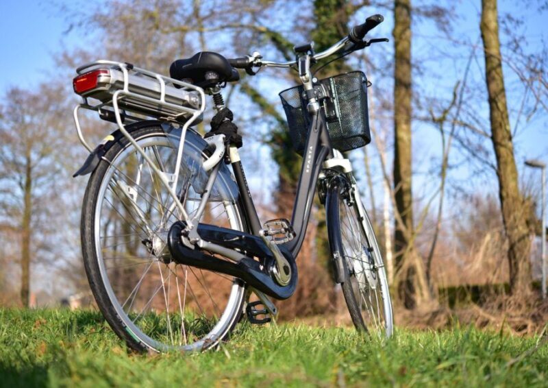 Florence E-Bike tour: Piazzale Michelangelo, Hills & Gelato - FAQ