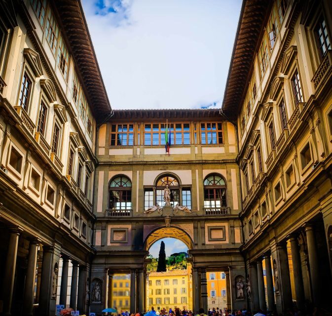 Florence: Early Morning Uffizi Gallery Guided Tour - Final Thoughts: Is It Worth It?