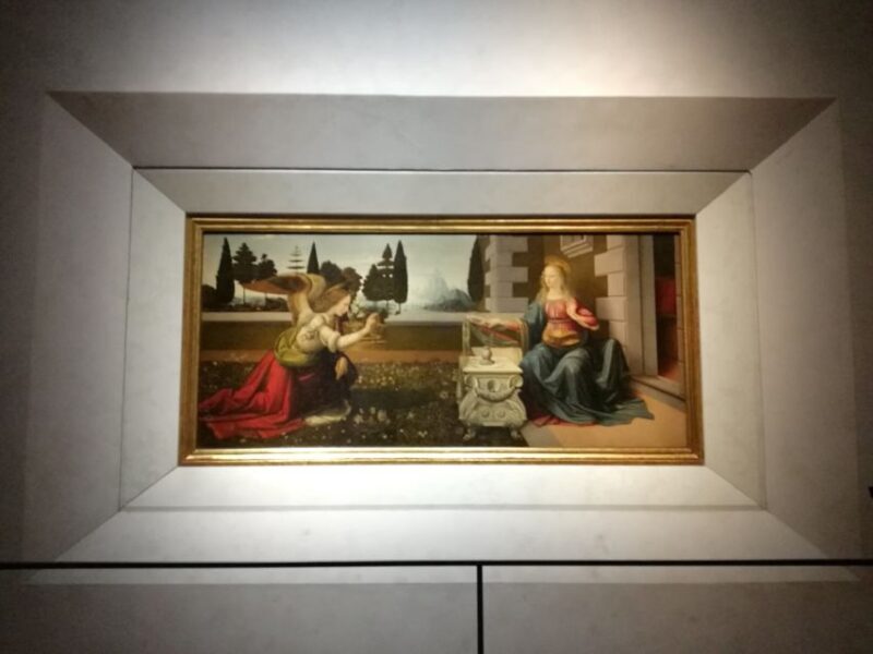 Florence: Early Morning Uffizi Gallery Guided Tour - FAQs