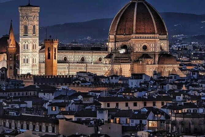 Florence Electric Car Tour - Pricing and Value