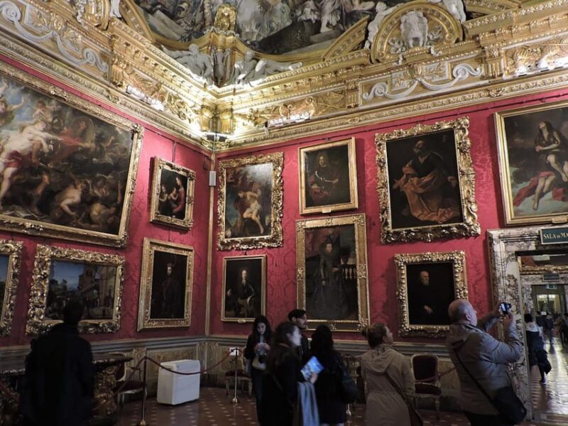 Florence: Enjoy a Day Tour Art and History with Food Tasting - Practical Details: How This Tour Fits Your Trip