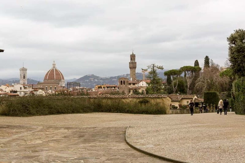 Florence: Entrance Ticket to Pitti Palace + Audio App - The Authentic Touch: What Visitors Say