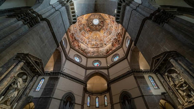 Florence Entry Ticket to Giotto's Bell Tower and Cathedral - Florence Entry Ticket to Giottos Bell Tower and Cathedral: A Complete Guide