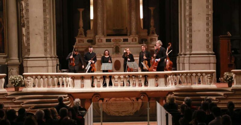 Florence: Evening Classical Music Concert - Key Points