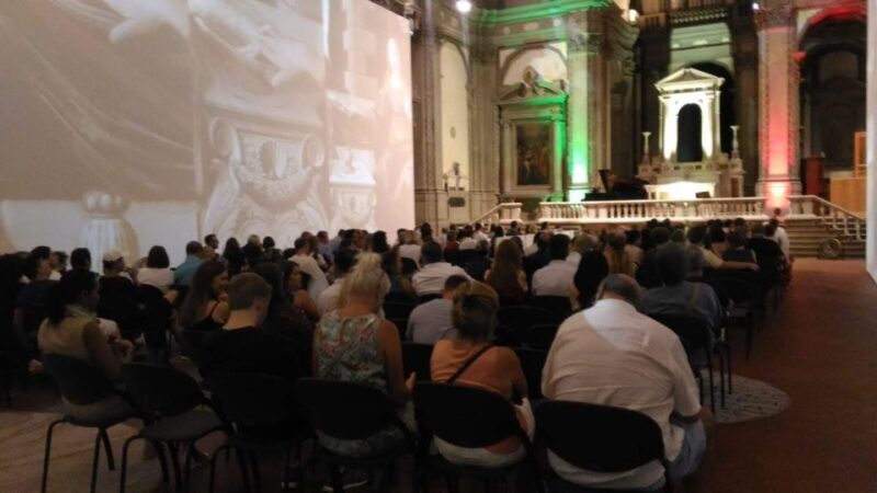 Florence: Evening Classical Music Concert - FAQ Section
