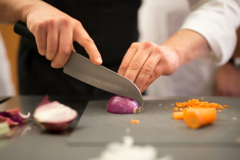 Florence: Exclusive 4-Course Cooking Class and Dinner - What You Can Expect from This Cooking Experience