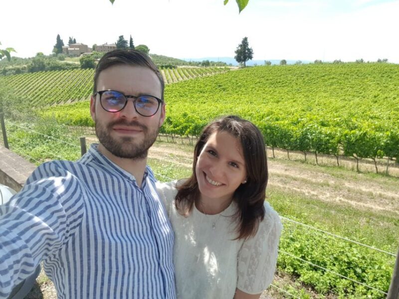 Florence: Exclusive Chianti Wine Tour at 3 Wineries & Lunch - Why This Tour Brings Genuine Value