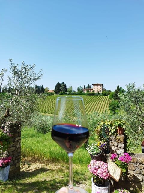 Florence: Exclusive Chianti Wine Tour at 3 Wineries & Lunch - Complete Guide: Frequently Asked Questions