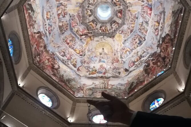 Florence: Exclusive First Access to Cathedral and Dome - A Closer Look at the Itinerary