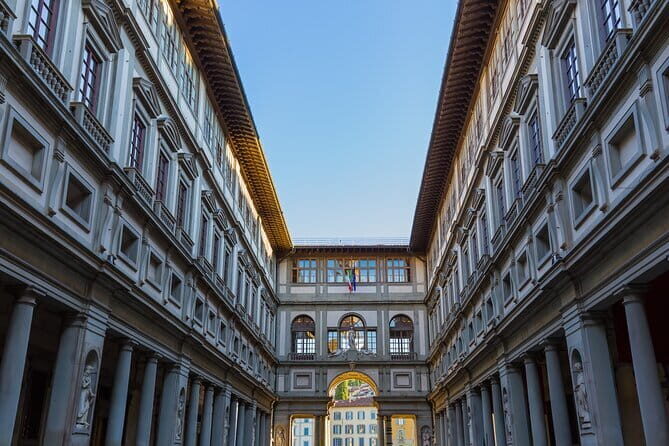 Florence: Exclusive First Access to Cathedral and Dome - What the Reviews Tell Us