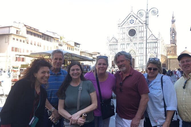 Florence: exclusive market visit & street food tasting - Analyzing the Cost and Overall Value