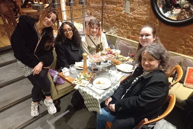 Florence: exclusive market visit & street food tasting - Summary