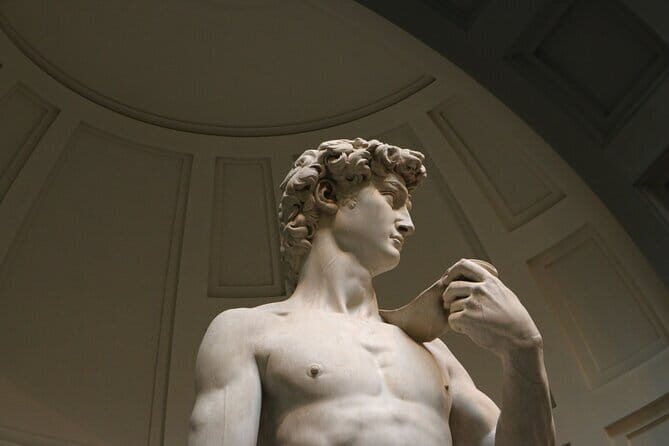 Florence: Exclusive Private Tour of the Accademia Gallery - Final Thoughts: The Value of a Focused Tour