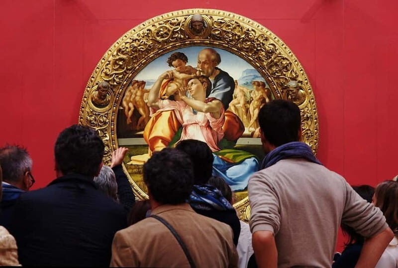 Florence: Exclusive Uffizi Semi-Private Tour, Max 6 People - Final Thoughts