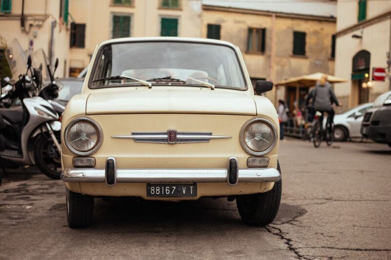 Florence: Family-Friendly Private Tour - Key Points