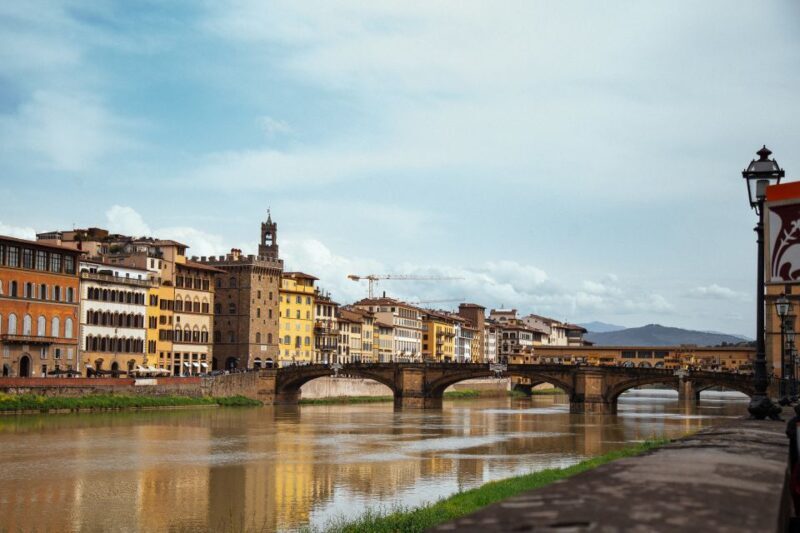 Florence: Family-Friendly Private Tour - Who Would Love This Tour?