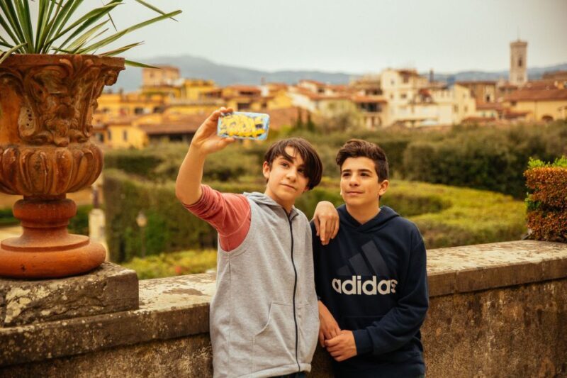 Florence: Family-Friendly Private Tour - The Sum Up
