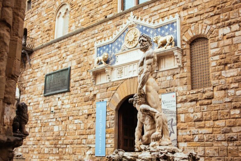 Florence: Family-Friendly Private Tour - FAQ
