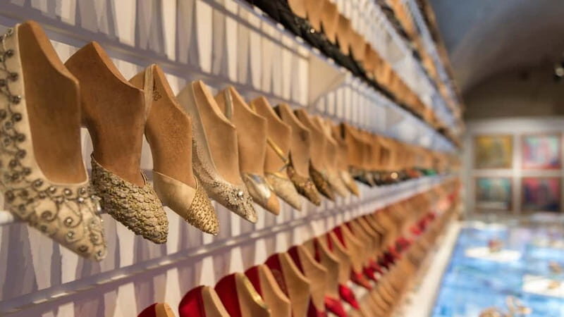 Florence Fashion History Tour : Gucci Museum & Guided Walk - Inside the Gucci Museum
