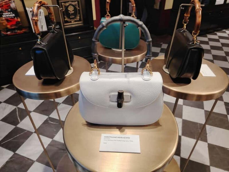 Florence Fashion History Tour : Gucci Museum & Guided Walk - Practicalities to Consider