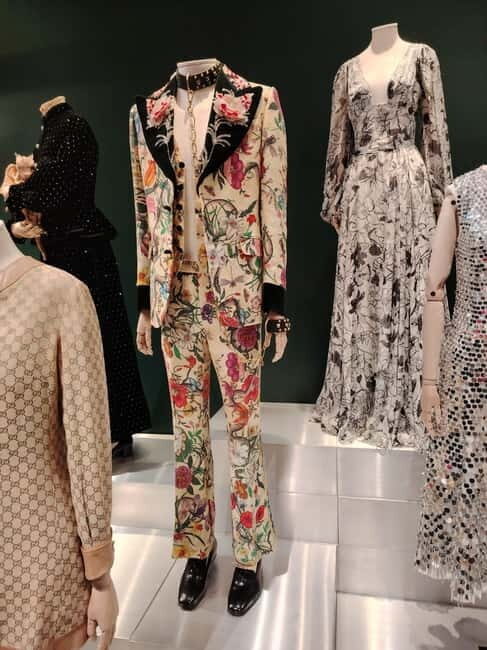 Florence Fashion History Tour : Gucci Museum & Guided Walk - What Makes This Tour Special?