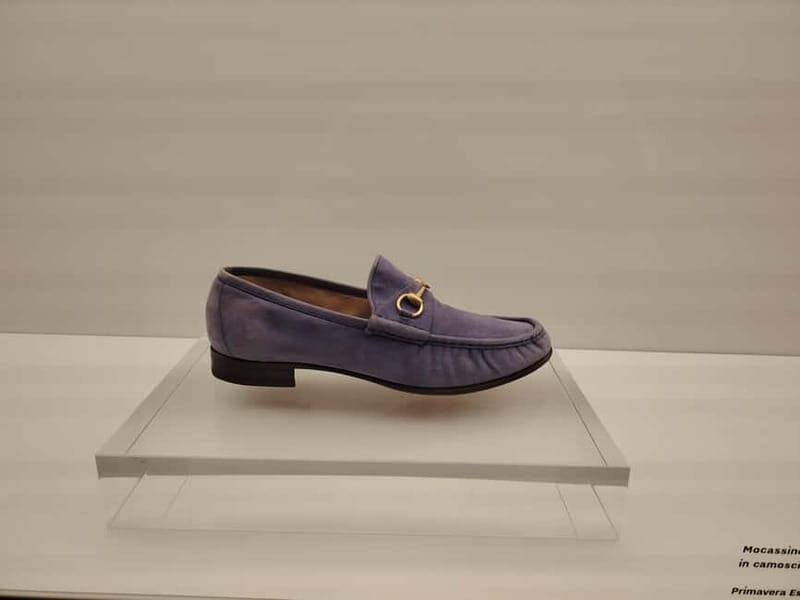 Florence Fashion History Tour : Gucci Museum & Guided Walk - Authentic Experiences You’ll Remember
