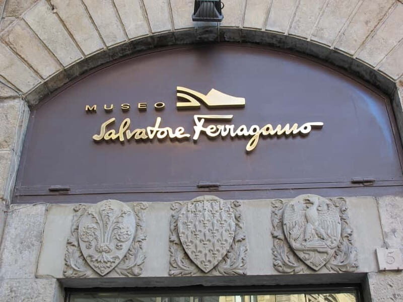 Florence Fashion History Tour : Gucci Museum & Guided Walk - Final Thoughts: Who Is This Tour For?