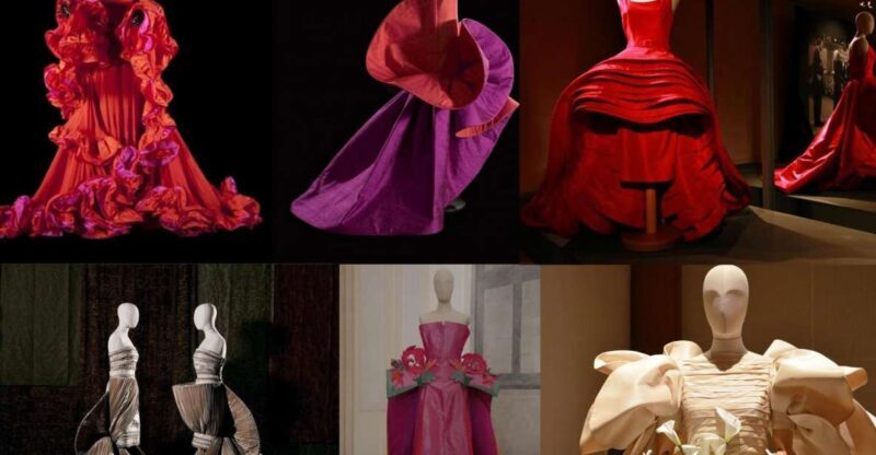 Florence: Fashion Private Tour with Museum Visits - Key Points