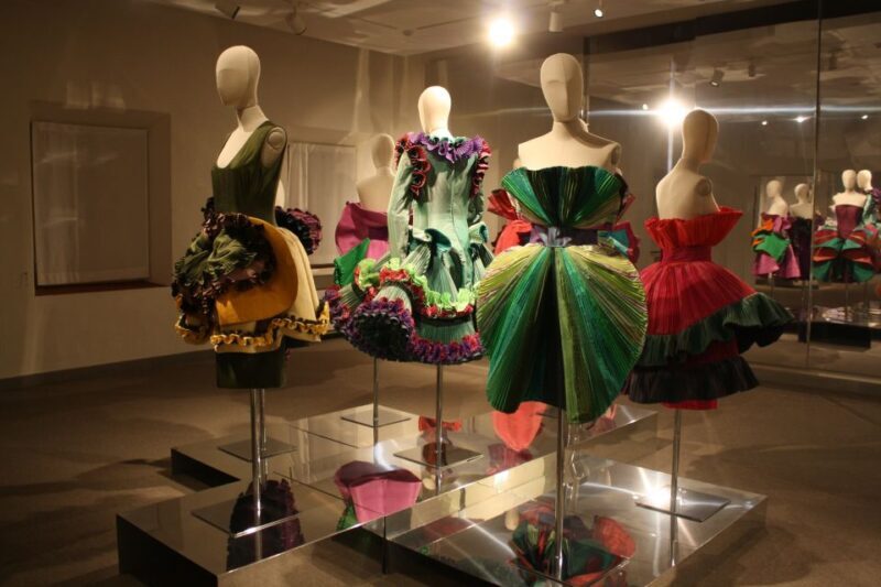 Florence: Fashion Private Tour with Museum Visits - An In-Depth Look at the Tour Experience