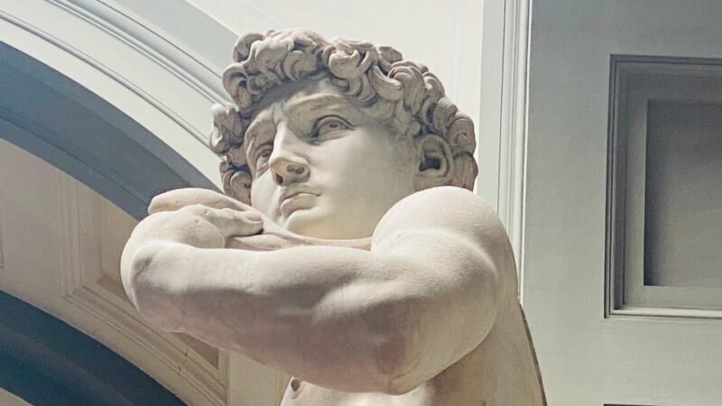 Florence: Fast Track Tickets for the Accademia Gallery - The Sum Up: Who Should Consider This Tour?