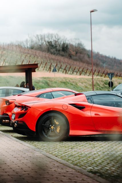 Florence: Ferrari Test Driver with a Private Instructor - FAQs