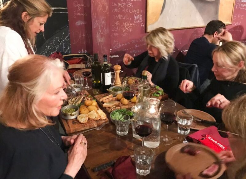 Florence: Florentine Steak Cooking Class with 3-Course Meal - A Genuine Florentine Culinary Experience