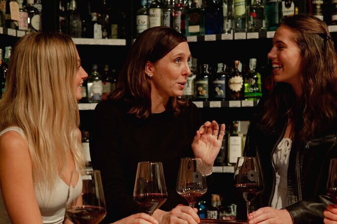 Florence Food and Wine Tasting Tour! Private with Local Expert - Introduction