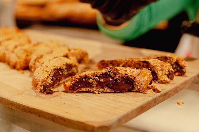 Florence Food and Wine Tasting Tour! Private with Local Expert - Key Points