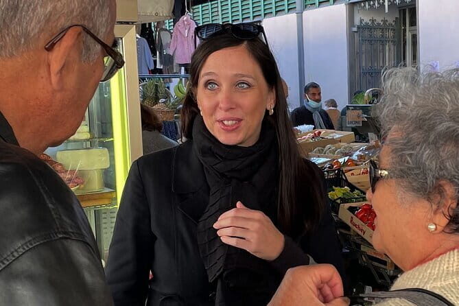 Florence Food and Wine Tasting Tour! Private with Local Expert - What Makes This Tour Stand Out