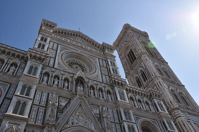Florence Food and Wine Walking Tour - Private - The Itinerary Breakdown