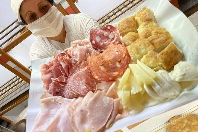 Florence Food and Wine Walking Tour - Private - The Pace and Atmosphere
