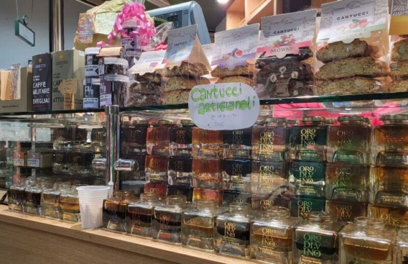 Florence: Food & Souvenir Tour with Tastings and a Coffee - Who Will Love This Tour?