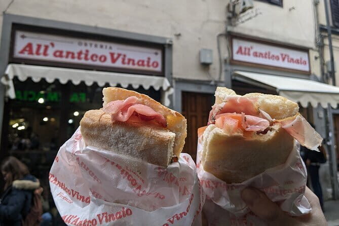 Florence Food Tour with Antico Vinaio skip the line - Who Will Love This Tour?